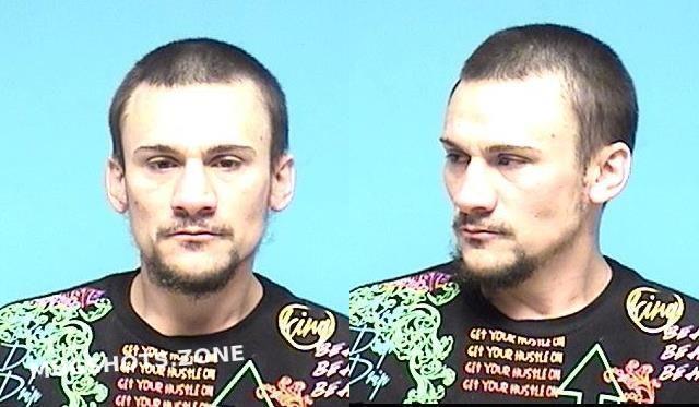 MEADOWS JAMES D 06/25/2024 - Lorain County Mugshots Zone
