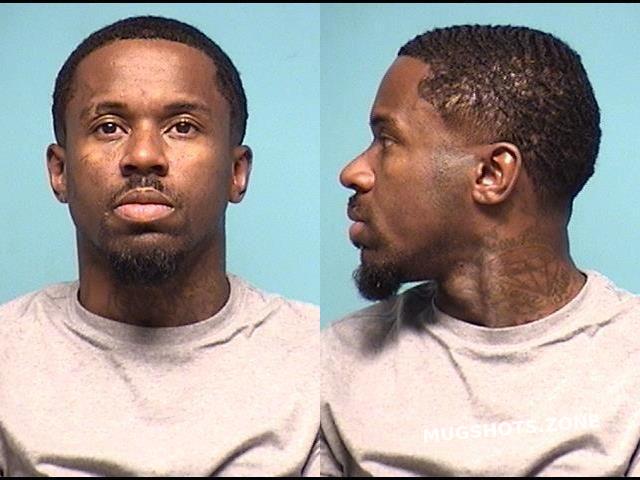 TRAMBLE RONNIE R 06/25/2024 - Lorain County Mugshots Zone