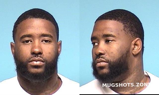 JOHNSON DAQUAN M 06/28/2024 - Lorain County Mugshots Zone