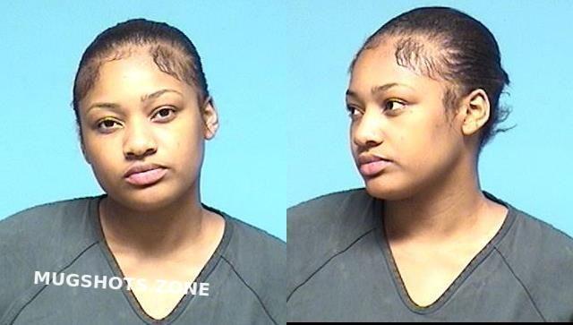 ATKINSON KYLEAH L 06/28/2024 - Lorain County Mugshots Zone