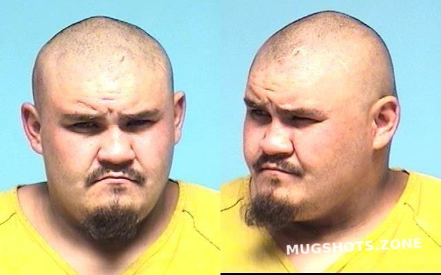 THOMPSON TYLER 06/30/2024 - Lorain County Mugshots Zone