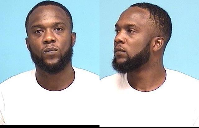 WALKER AHMAD A 07/03/2024 - Lorain County Mugshots Zone WALKER AHMAD A 07/03/2024 - Lorain County Mugshots Zone