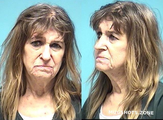 LYNCH JULIE MARIE 07/05/2024 - Lorain County Mugshots Zone