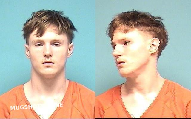 COTHRAN CHRISTIAN 07/09/2024 - Lorain County Mugshots Zone