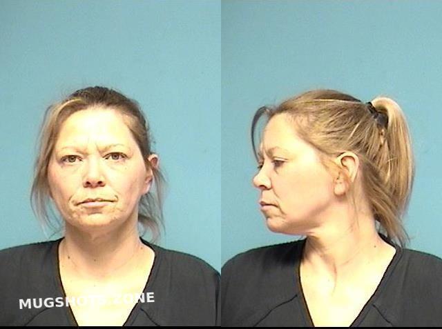 CARPENTER TANYA M 07/09/2024 - Lorain County Mugshots Zone