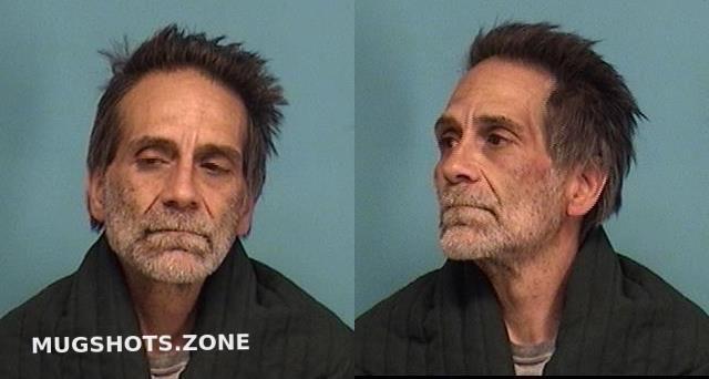 ELEK MICHAEL BRUCE 07/11/2024 - Lorain County Mugshots Zone
