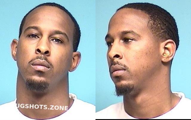 HILL WILLIAM JASPER 07/14/2024 - Lorain County Mugshots Zone