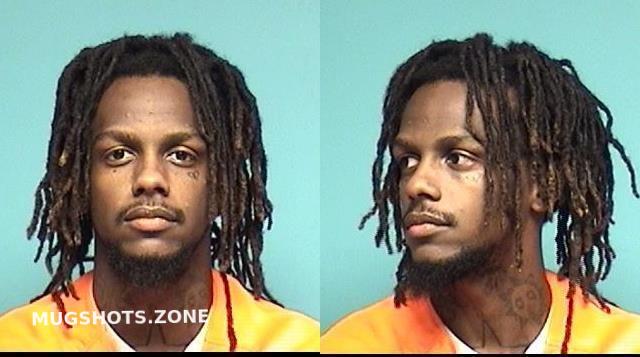 STUBBS SHONTEZ TERRYON 07/22/2024 - Lorain County Mugshots Zone