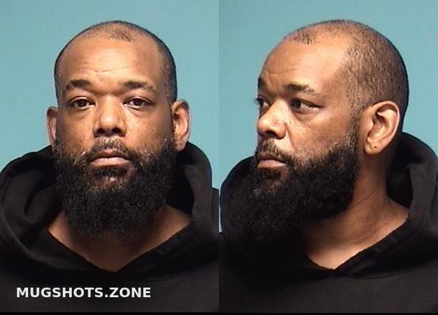 MOSS ANTHONY Q JUNIOR 07/23/2024 - Lorain County Mugshots Zone