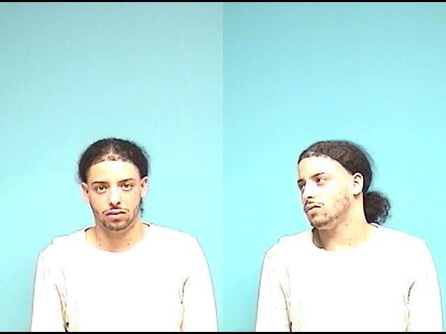 HOKE ESAID J 07/29/2024 - Lorain County Mugshots Zone