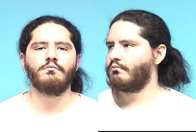 ROLDAN JEREMY ISAIAH 07/31/2024 - Lorain County Mugshots Zone