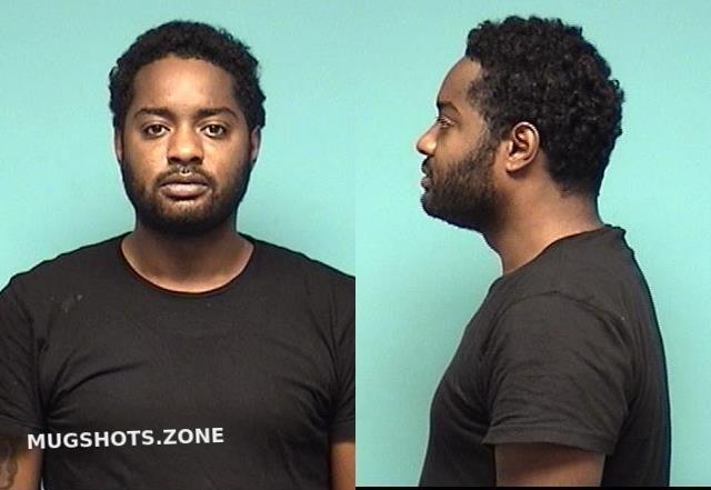 MARTIN BRANDON J 07/31/2024 - Lorain County Mugshots Zone