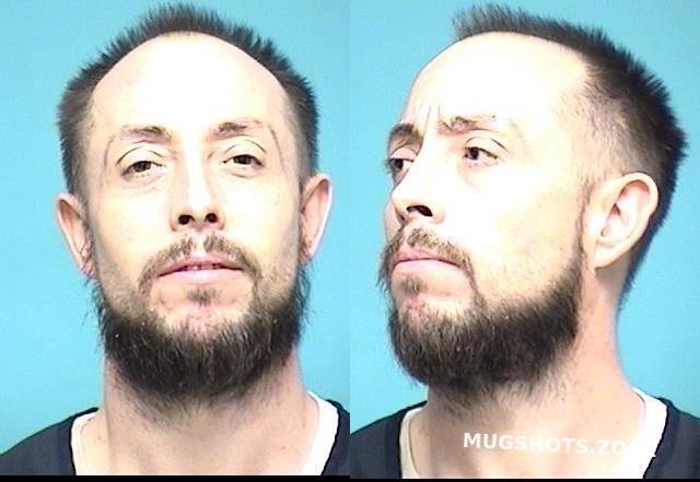 DEMPSEY PAUL WILLIAM 08/01/2024 - Lorain County Mugshots Zone