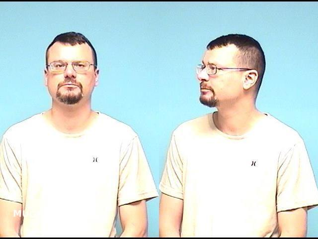 BRUCE JUSTIN A 08/02/2024 - Lorain County Mugshots Zone