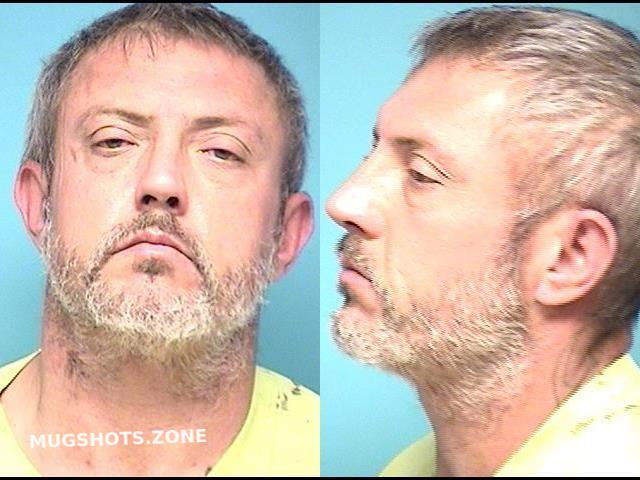 STEERS KEITH M 08/02/2024 - Lorain County Mugshots Zone