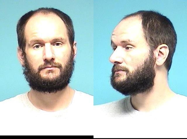 JAMES KYLE J 08/07/2024 - Lorain County Mugshots Zone