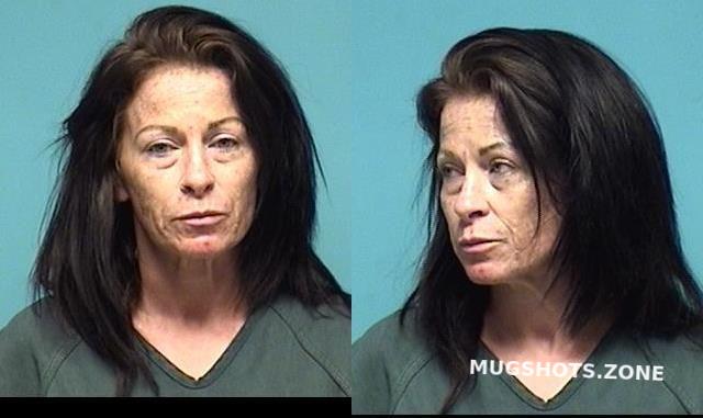 KEFFER MISTY 08/08/2024 - Lorain County Mugshots Zone