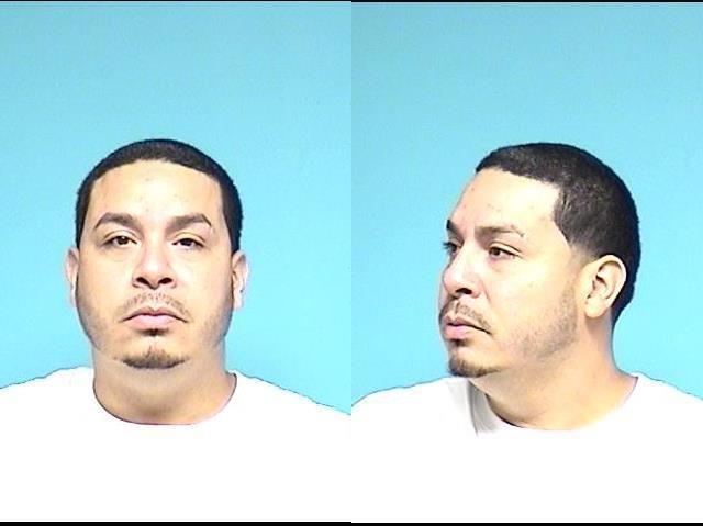 COSME-RIVERA CHRISTIAN N 08/09/2024 - Lorain County Mugshots Zone