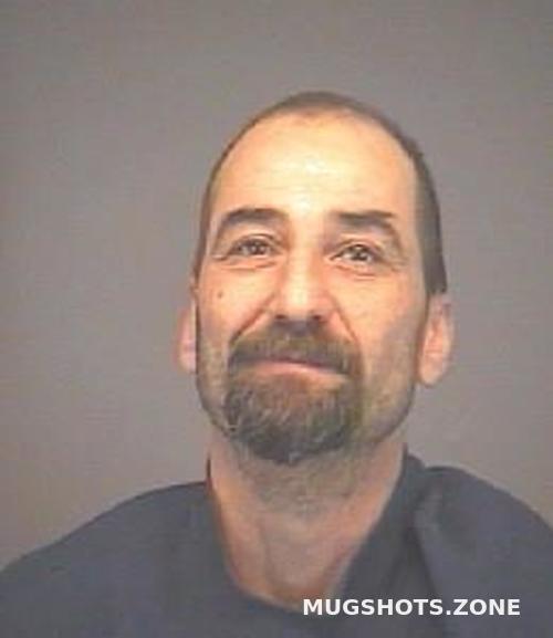 ZINNER JOHN A 08/10/2024 - Lorain County Mugshots Zone