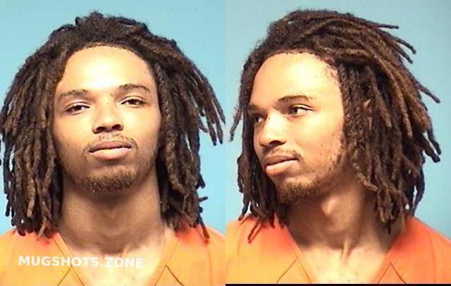 HAIRSTON DREVON O 08/11/2024 - Lorain County Mugshots Zone
