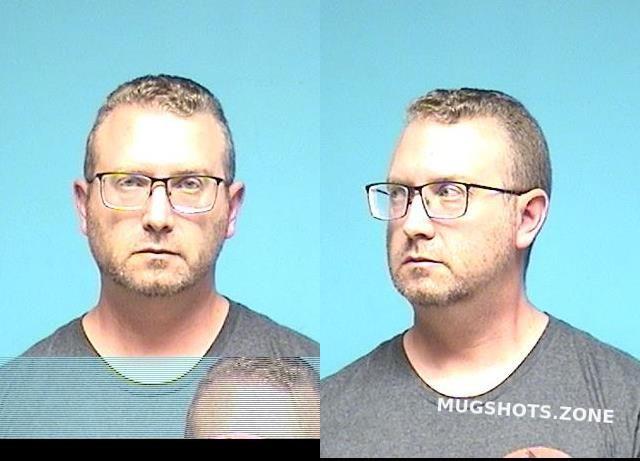 HUMPHREY BRYAN SCOTT 08/14/2024 - Lorain County Mugshots Zone