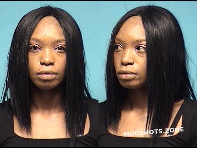 PERRY MARIAH RASHEEN 08/14/2024 - Lorain County Mugshots Zone