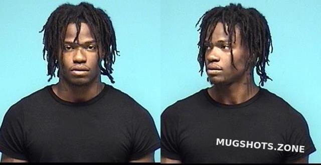 CAPERS ZION E.Z. 08/15/2024 - Lorain County Mugshots Zone
