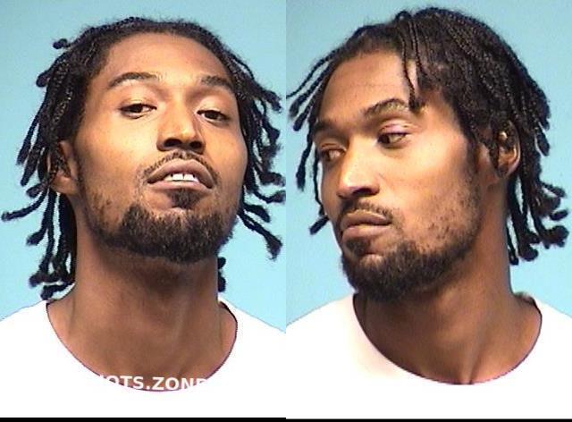 JOHNSON RONALD ANTHONY JUNIOR 08/21/2024 - Lorain County Mugshots Zone