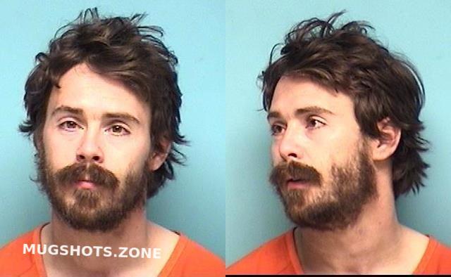 MOFFETTE ANSON JEREMY 08/22/2024 - Lorain County Mugshots Zone