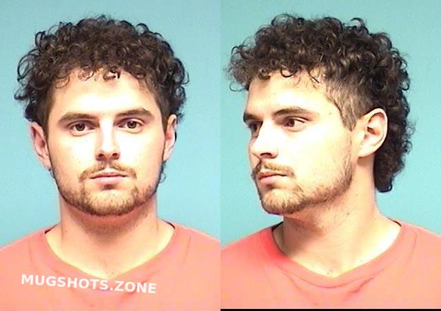 TAYLOR KALEB DEAN 08/28/2024 - Lorain County Mugshots Zone