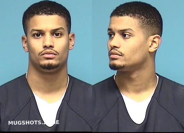 DOWER DONTE R 09/06/2024 - Lorain County Mugshots Zone