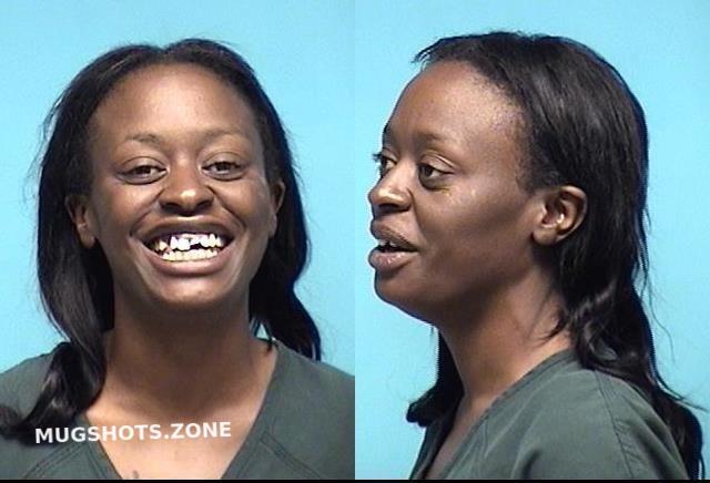 BROWN MARIA ANGELA 09/06/2024 - Lorain County Mugshots Zone