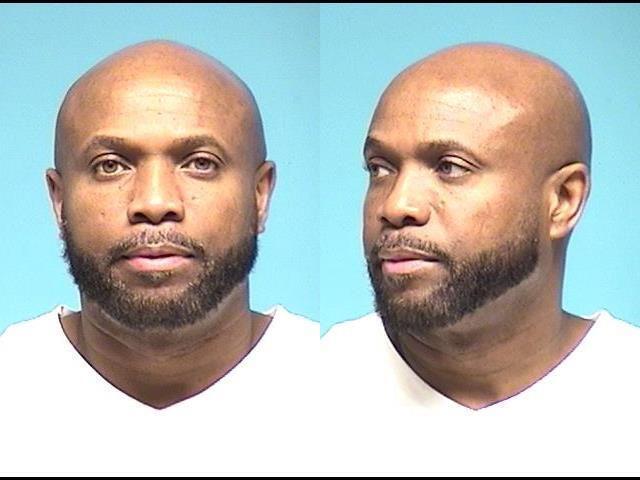 DAVIS DARYL A 09/11/2024 - Lorain County Mugshots Zone