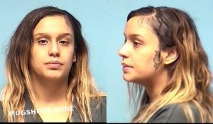 CRESPO MELANIE MARIE 09/11/2024 - Lorain County Mugshots Zone