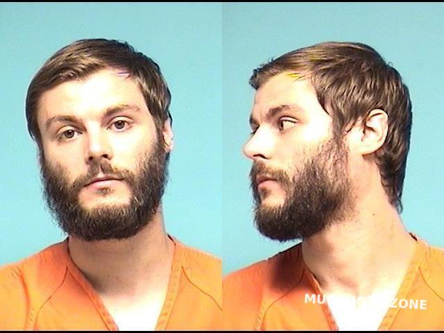 BURKEY NATHAN 09/15/2024 - Lorain County Mugshots Zone