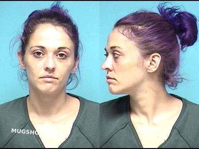 COLONNA JESSICA A 09/17/2024 - Lorain County Mugshots Zone