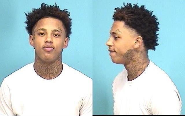 HOWARD DAEVION 09/18/2024 - Lorain County Mugshots Zone