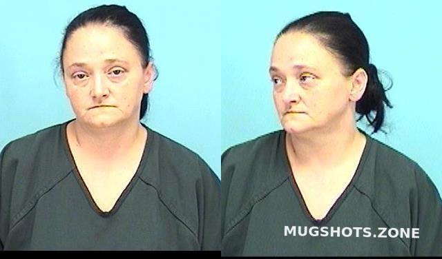 AXFORD HEATHER M 09/20/2024 - Lorain County Mugshots Zone