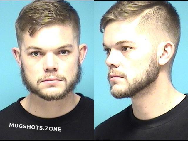 HUGHETT DYLAN GAGE 09/21/2024 - Lorain County Mugshots Zone