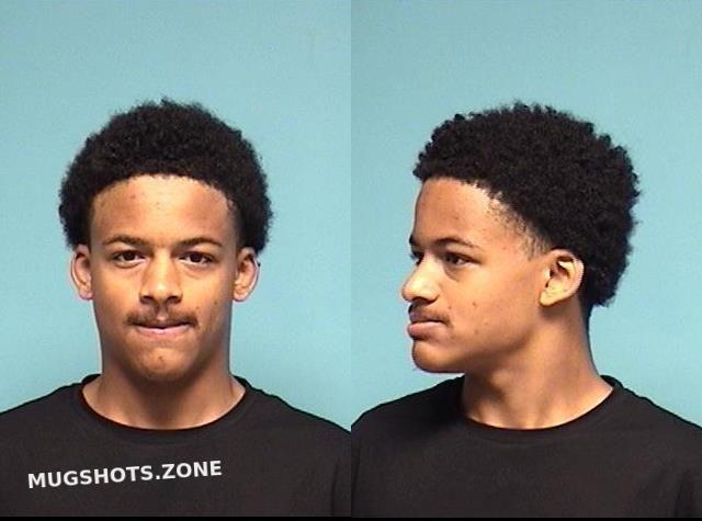 Isom Kameron 09 21 2024 Lorain County Mugshots Zone