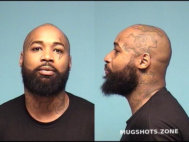BUTLER BRENNON D 09/22/2024 - Lorain County Mugshots Zone