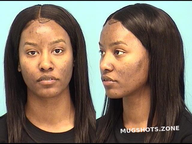 GEIGER MARISHA L 09/29/2024 - Lorain County Mugshots Zone