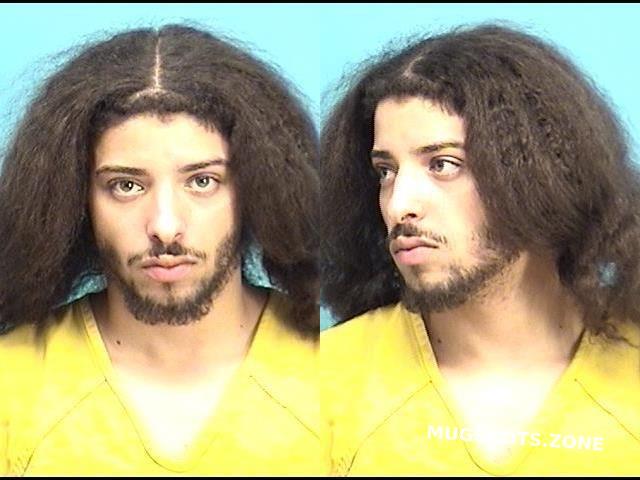 HOKE ESAID J 09/29/2024 - Lorain County Mugshots Zone