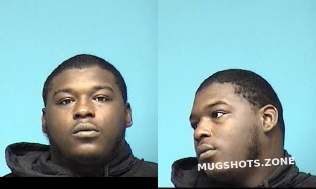 JACKSON DERRICK L 10/02/2024 - Lorain County Mugshots Zone