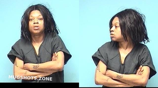 GOODWIN ERICKA NICOLE 10/03/2024 - Lorain County Mugshots Zone