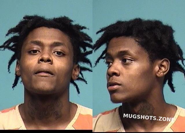 REED KEON M 10/04/2024 - Lorain County Mugshots Zone