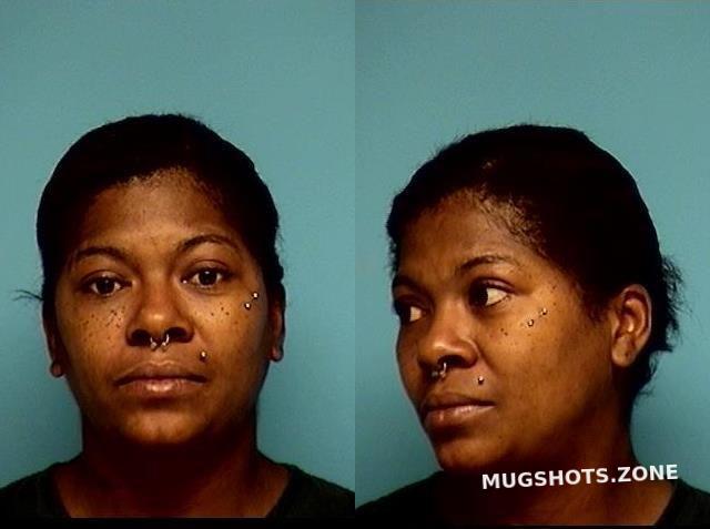 DAMPIER SHAWNTE DANIELLE 10/05/2024 - Lorain County Mugshots Zone