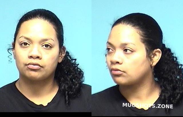 SPATES JALISA M 10/10/2024 - Lorain County Mugshots Zone