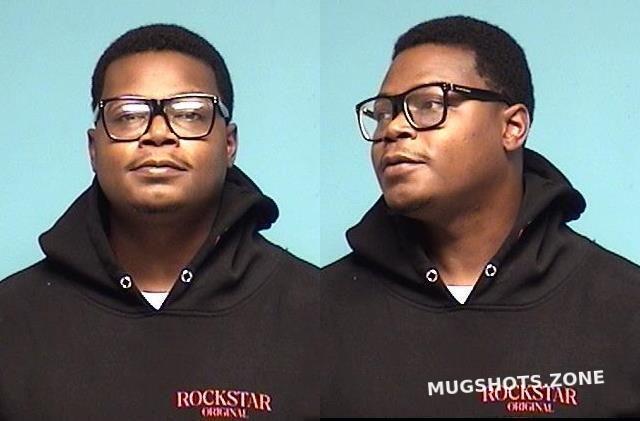 CARTER DESHAWN ALVIN 10/14/2024 - Lorain County Mugshots Zone