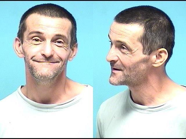 FAFARD MICHAEL P 10/16/2024 - Lorain County Mugshots Zone